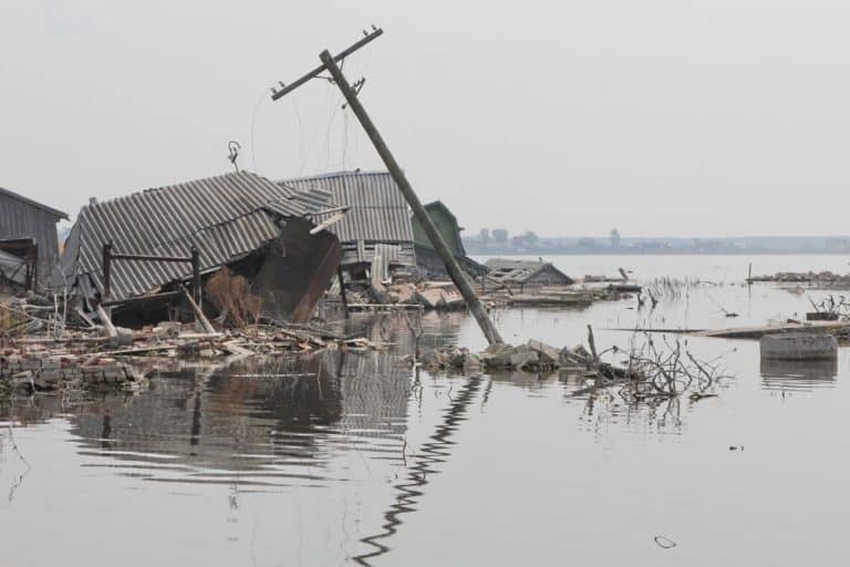 US Extreme Weather Caused 18 Climate Disasters and Damages for $165bn ...
