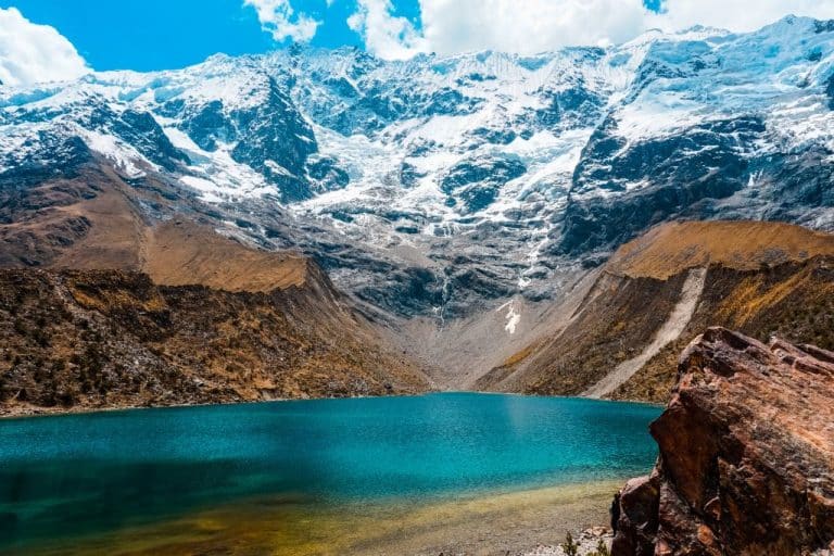 5 Environmental Issues in South America in 2024 | Earth.Org