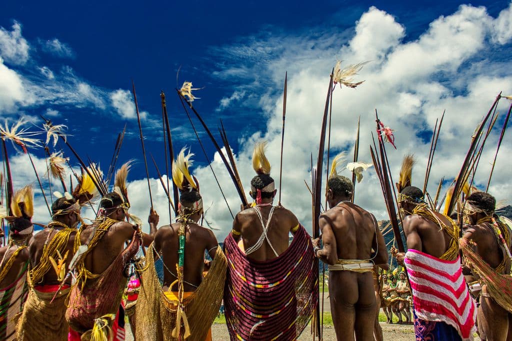 Indigenous People Are Essential for Preventing Biodiversity Loss