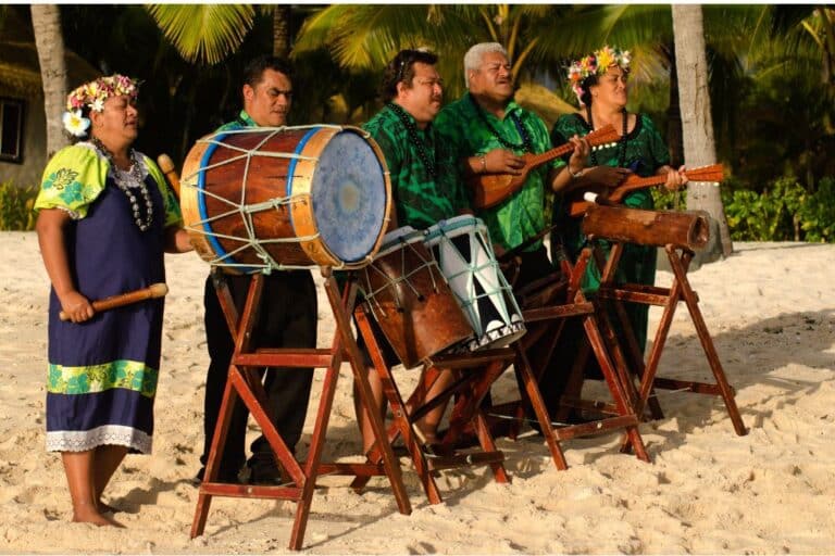 Beyond Climate Science: Cultural Loss in the Pacific Islands | Earth.Org