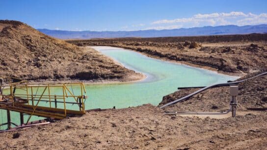 Cobalt Mining: The Dark Side of the Energy Transition | Earth.Org