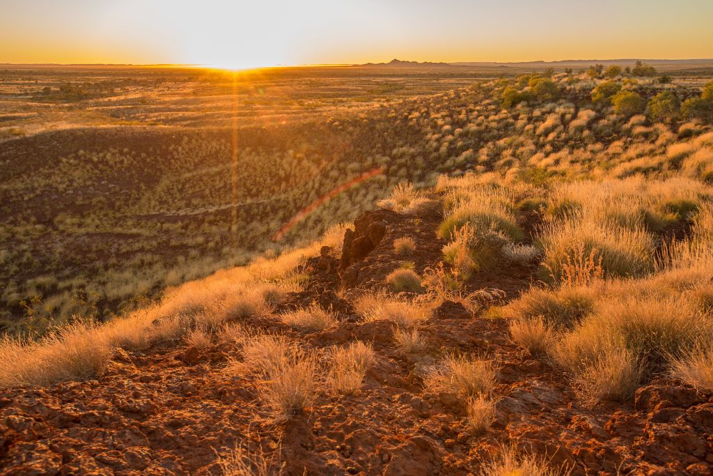 How First Peoples Land Management Is Helping Conservation in Australia ...
