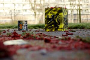 Exploring the Environmental Impact of Fireworks | Earth.Org