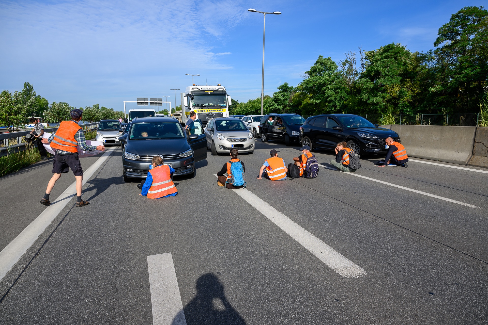 Germany Cracks Down on 'Last Generation' Climate Activists in ...