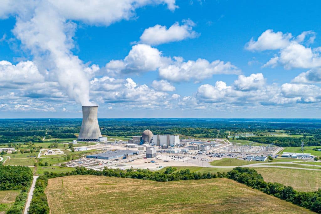 Italy Votes to Include Nuclear Power In the National Energy Mix | Earth.Org