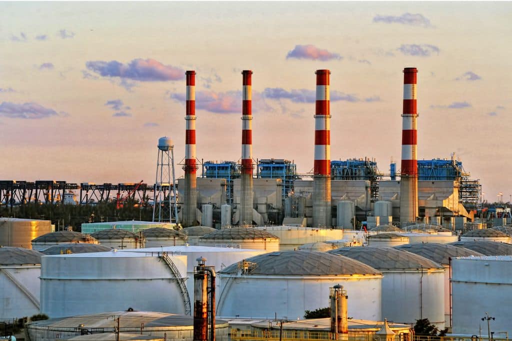 New EPA Rules to Limit GHG Emissions From Power Plants Would Avoid Up ...