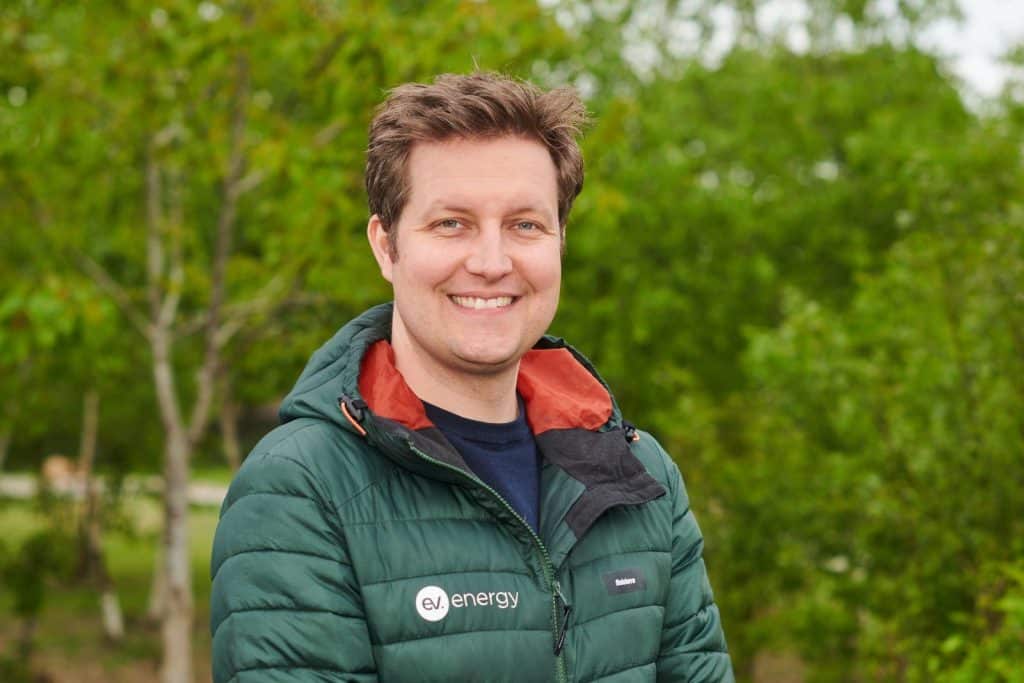 Why Stakeholder Collaboration is Essential to UK’s EV Industry: An ...