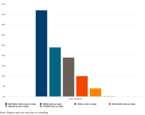 Texas Energy Crisis: Why Is the State's Power Grid So Fragile? | Earth.Org