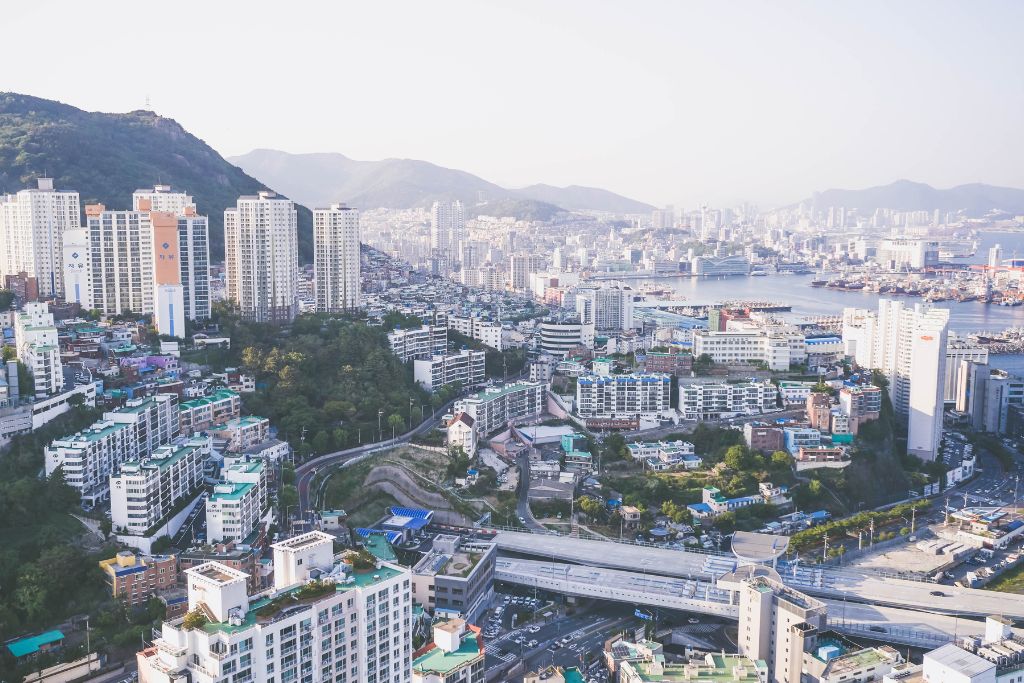How Climate Change Is Unfolding in South Korea | Earth.Org