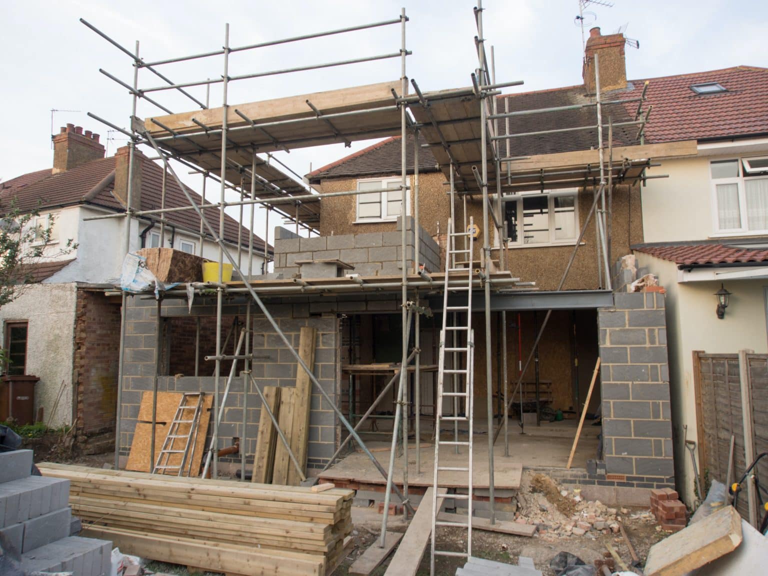 7 Ways in Which Climate Change and the Housing Crisis Are Related ...