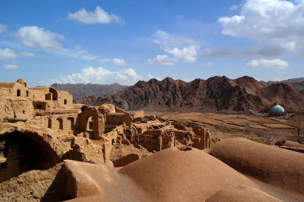 Iran Announces Two-Day Nationwide Shutdown Amid ‘Unprecedented Heat ...