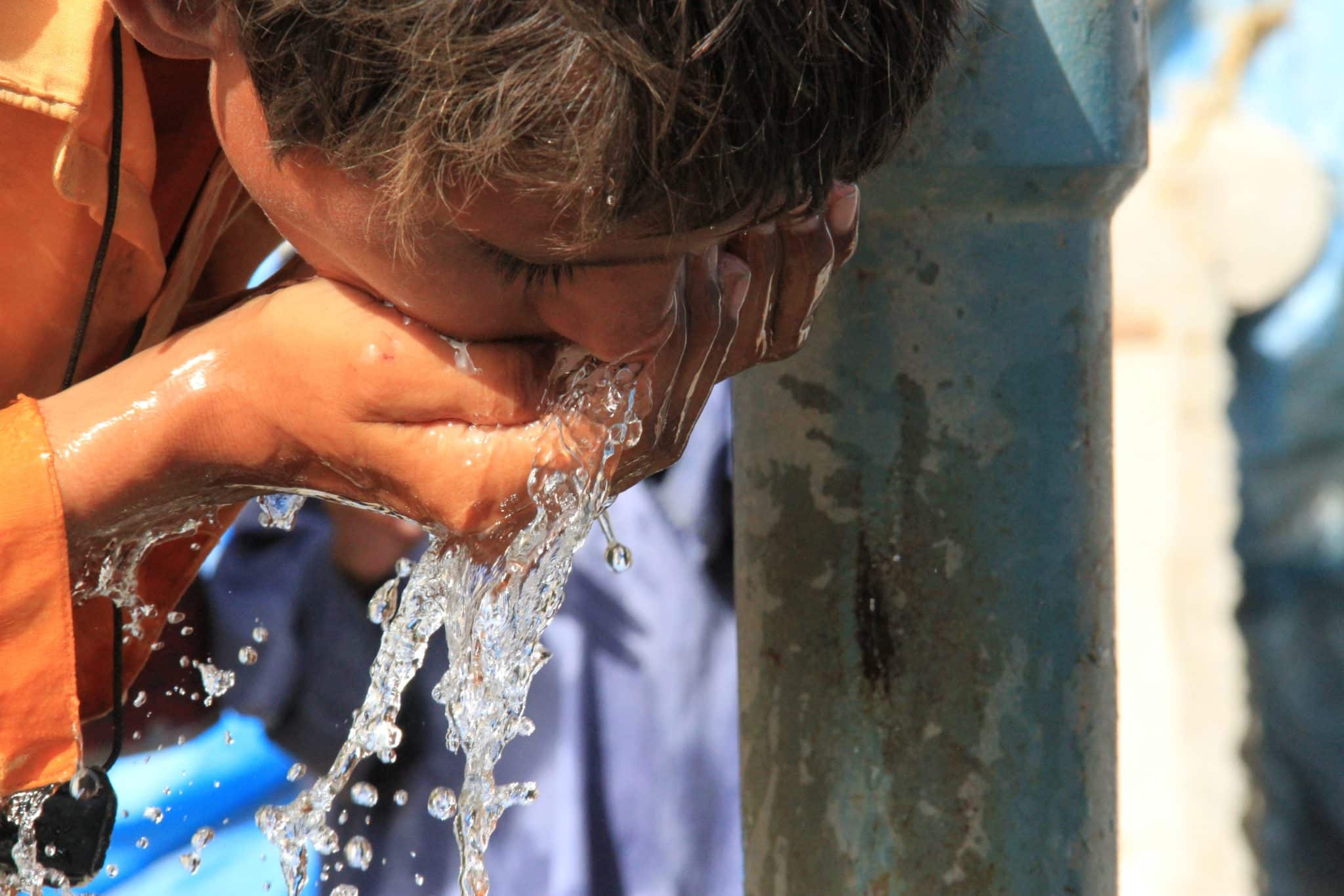 The Water Crisis in Islamabad: Causes, Consequences, and Solutions ...