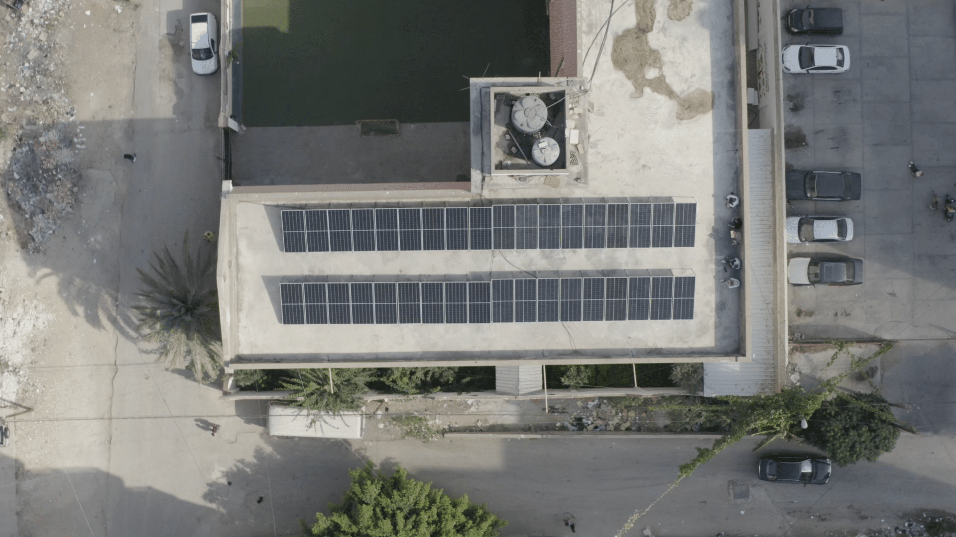 Exploring Grassroots Efforts to Tackle Lebanon’s Energy Crisis | Earth.Org