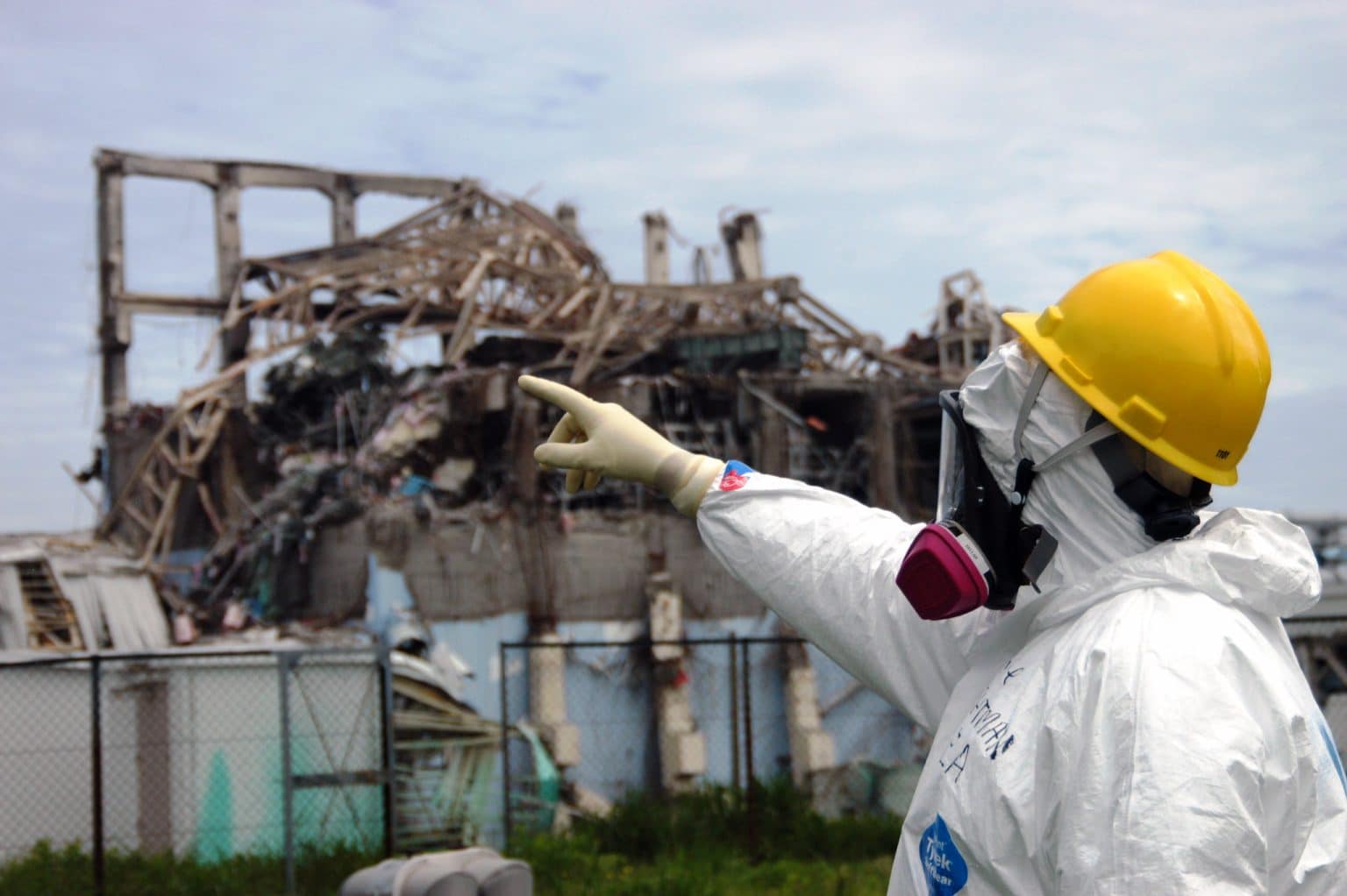 Nuclear Waste Recycling: Realistic Pursuit or Delusion? | Earth.Org