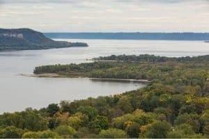 The Saltwater Crisis in the Mississippi River: Causes, Effects, and ...