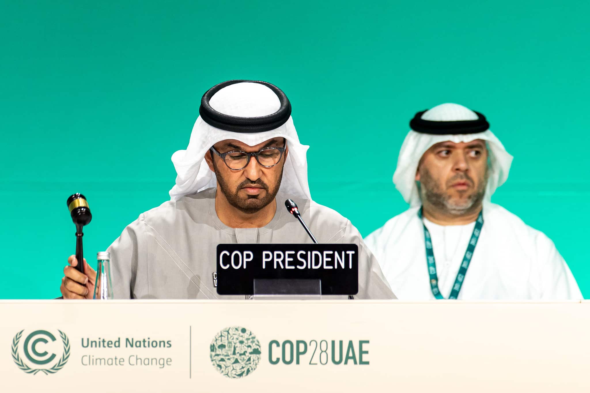 The State of the Global Climate in 2023: A Recap | Earth.Org