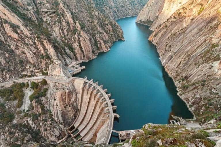 The Environmental Impacts of Dams | Earth.Org