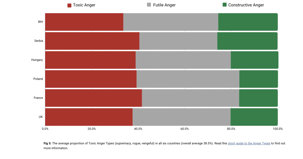 Can Anger Drive Climate Action? A Survey | Earth.Org