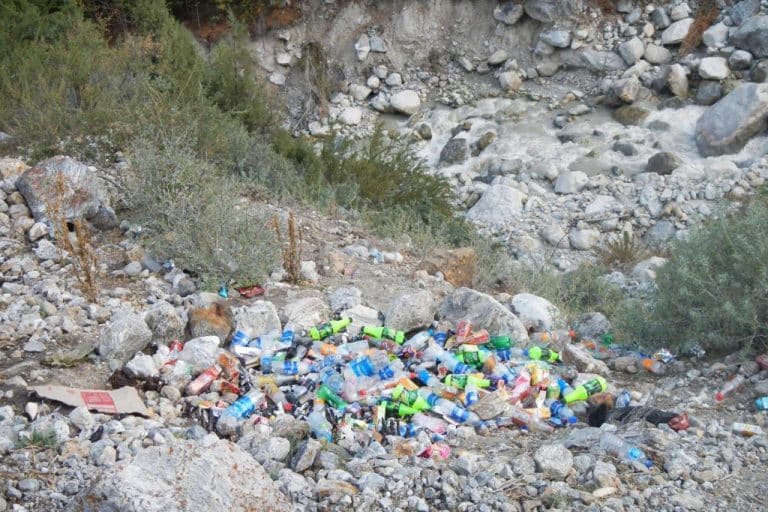 5 Pressing Environmental Issues in Pakistan in 2024 | Earth.Org