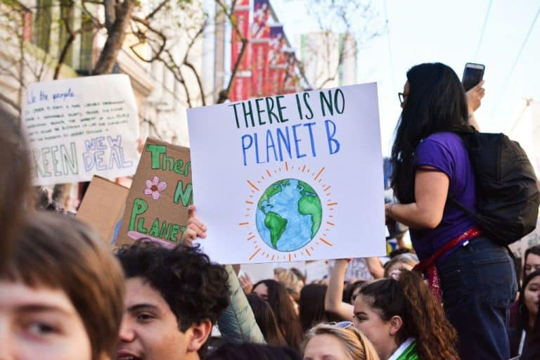 10 Climate Lawsuits to Follow in 2024 | Earth.Org