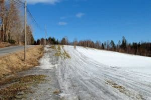 The Impact of Climate Change on the US Ski Industry | Earth.Org