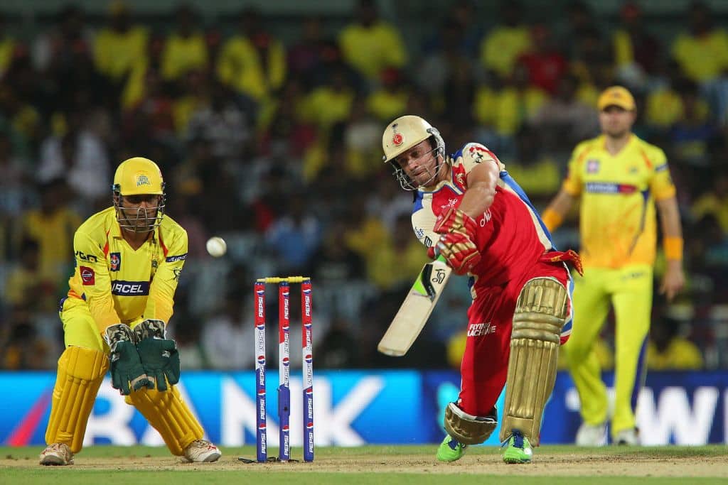 The Environmental Impact of Cricket in India | Earth.Org