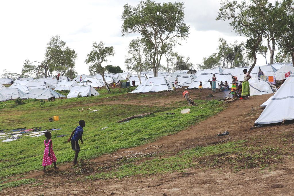 Kenya, Tanzania Hit By First-Ever Cyclone | Earth.Org