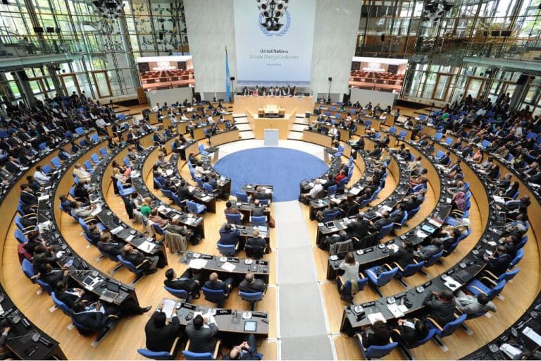 Key Takeaways From the Bonn Climate Change Conference 2024 | Earth.Org