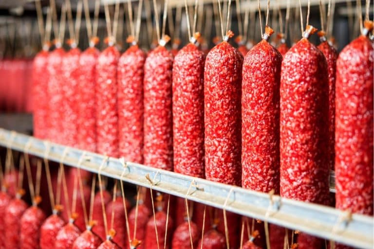 How Meat and Dairy Subsidies Are Driving Climate Change