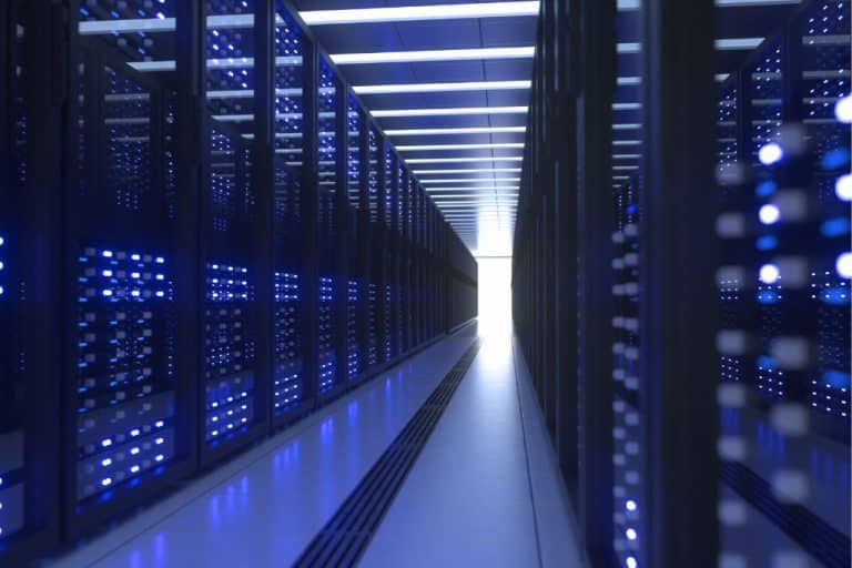 Generative Ai Is Exhausting The Power Grid Earth Org