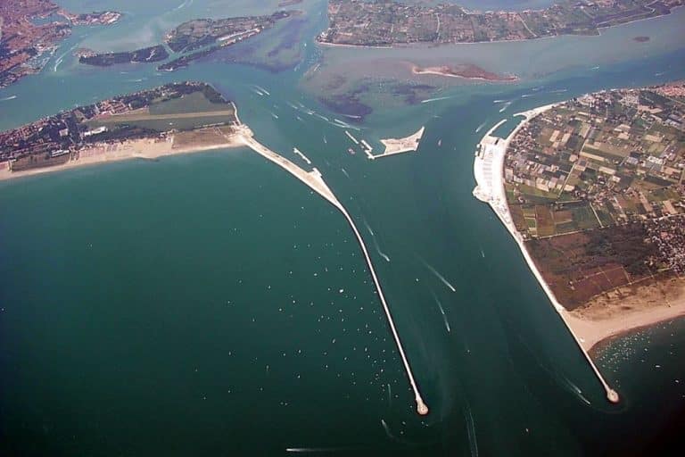 How Do We Stop Sea Level Rise? | Earth.Org