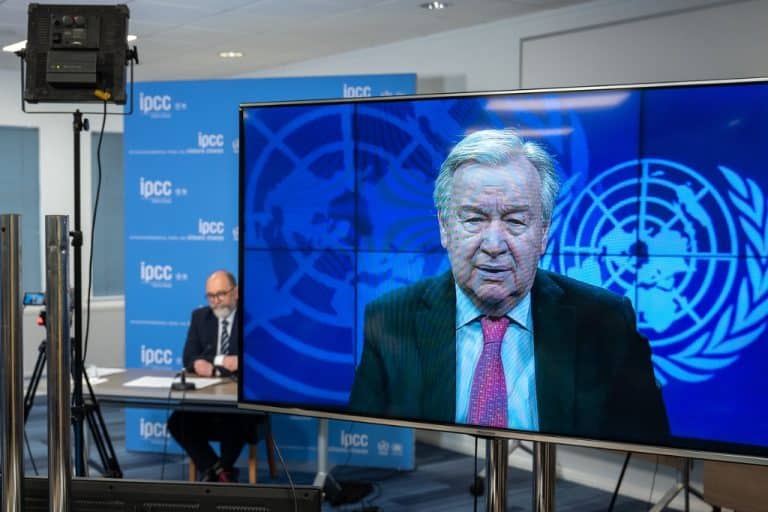 Explainer: What Is the IPCC? | Earth.Org