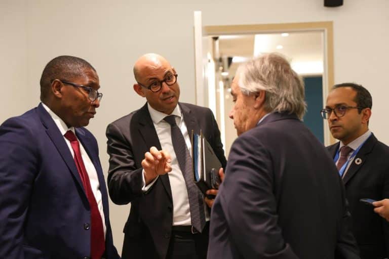 Inside COP: A Deep Dive into the UN Climate Conference Process