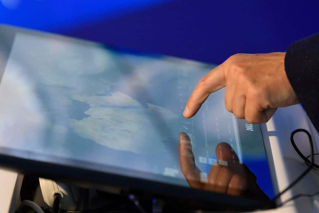 Geospatial Technology Is Transforming Climate Adaptation in Asia