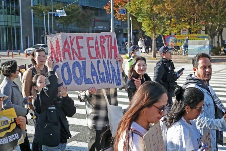 5 Earth Day Facts to Know About and How To Get Involved