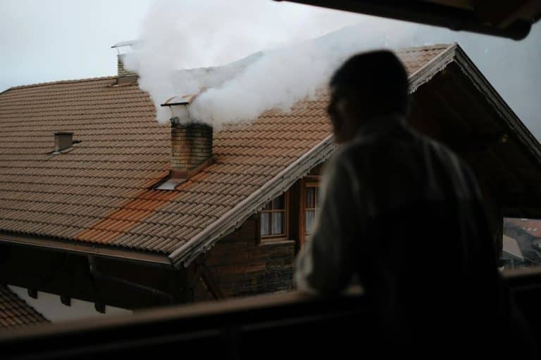 Wood Stoves and Air Pollution: What’s the Link? | Earth.Org