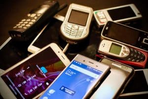 How to Reduce the Environmental Impact of Electronic Devices