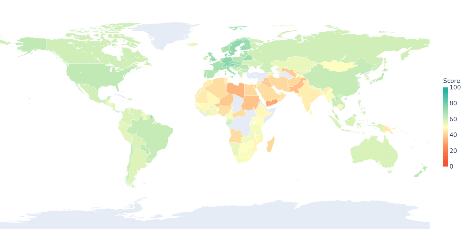 How Countries Can Balance Economic Growth and Sustainability