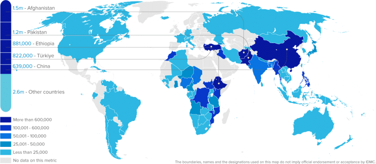 What Is Climate Migration and How Is the World Addressing It?