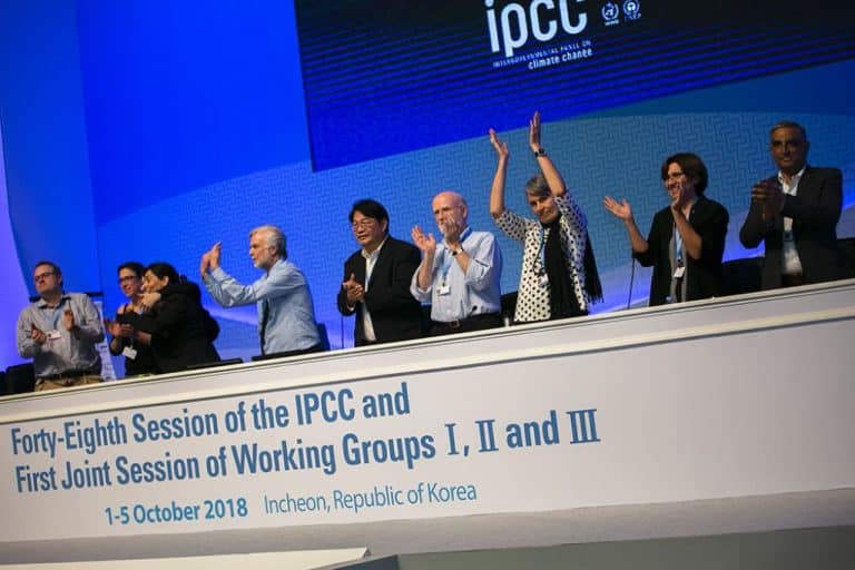Explainer: What Is the IPCC? | Earth.Org