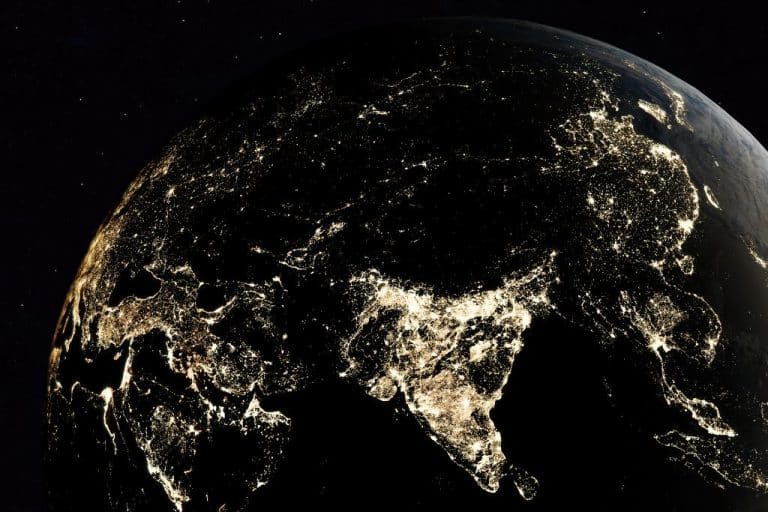 Light Pollution and Its Impacts | Earth.Org