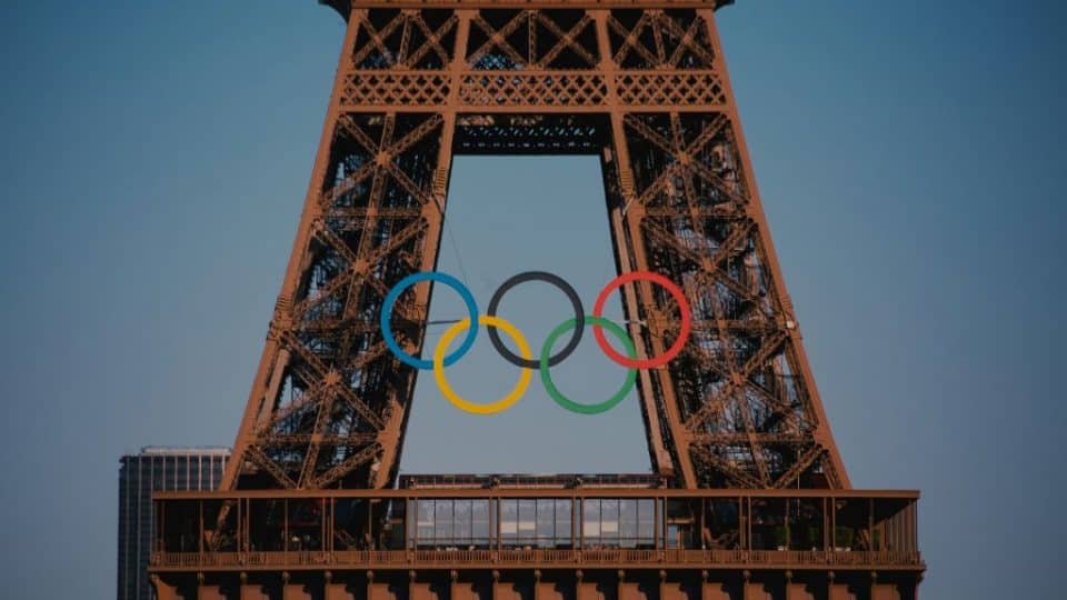 Olympics Archives | Earth.Org