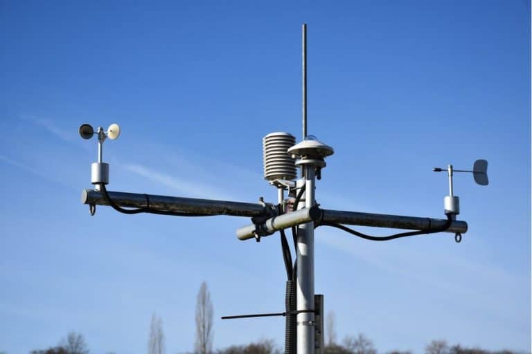 How Climate Change Impacts the Wind Power Industry | Earth.Org