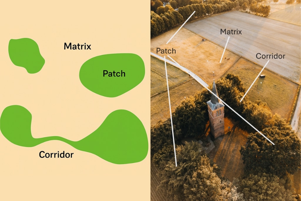 How Landscape Ecology Can Shape Greener Cities | Earth.Org