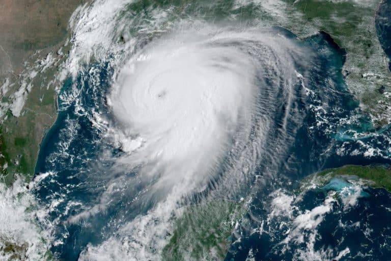 How AI Is Improving Tropical Cyclone Forecasting | Earth.Org
