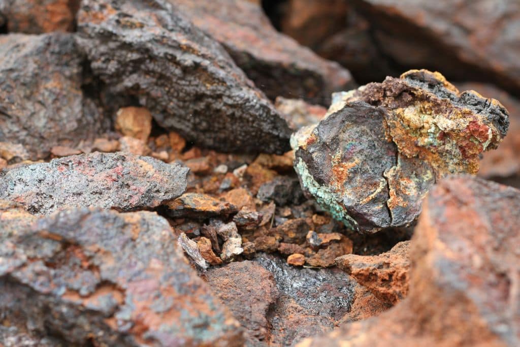 Why We Need a Deep-Seabed Mining Moratorium | Earth.Org