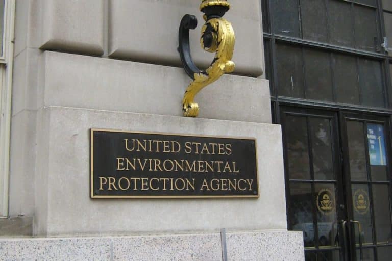 Health, Green Groups Sue EPA Over Mercury Standards Rollback