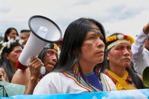 More Than Victims: Empowering Women to Fight Climate Change