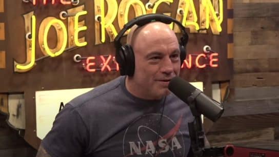 joe rogan Archives | Earth.Org