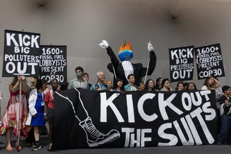 Explainer: What Is the UNFCCC? | Earth.Org